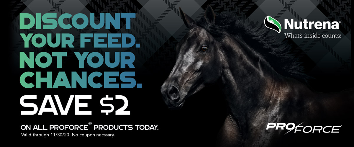 Tri-County Feeds | Feeds